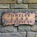 Wood Carved Log Sign Designed Just for you - ohyeafab llc