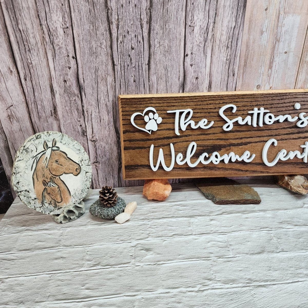 Welcome Signs For Business